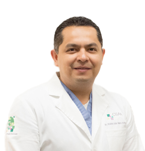 Urólogo en Monterrey Ricardo Ivan Dimas Botello - LP - CUAN Hospital ...