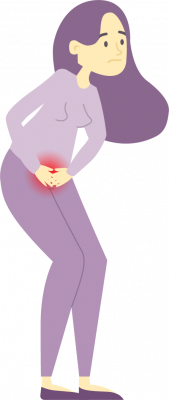 Todo lo que necesitas saber sobre la cistitis - CUAN Hospital - Centro ...