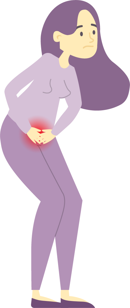 Todo lo que necesitas saber sobre la cistitis - CUAN Hospital - Centro ...