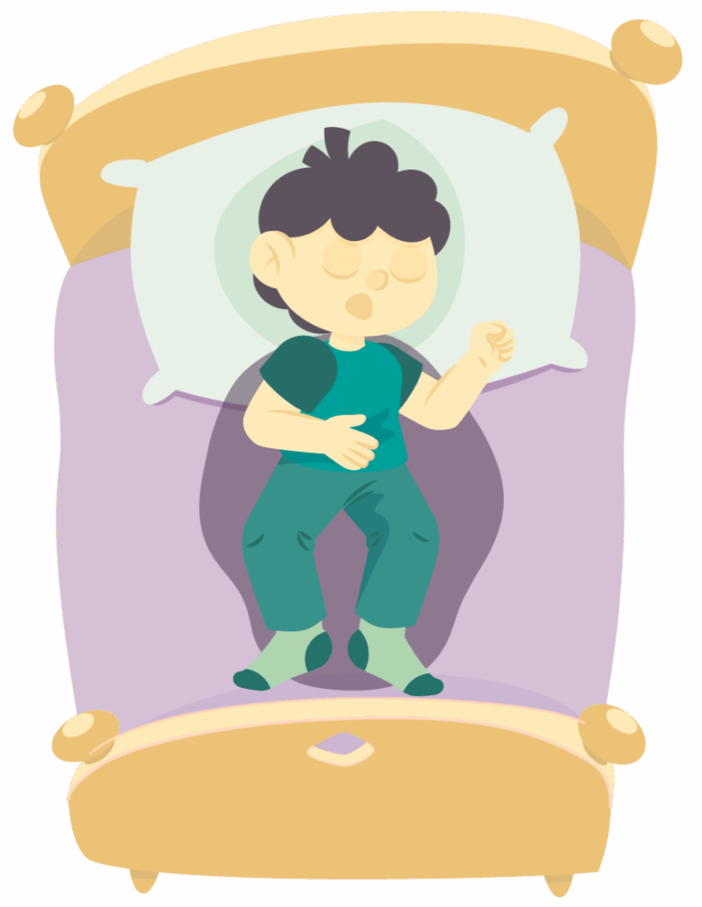 ¿Cuáles son los procedimientos diagnósticos para la enuresis en niños ...