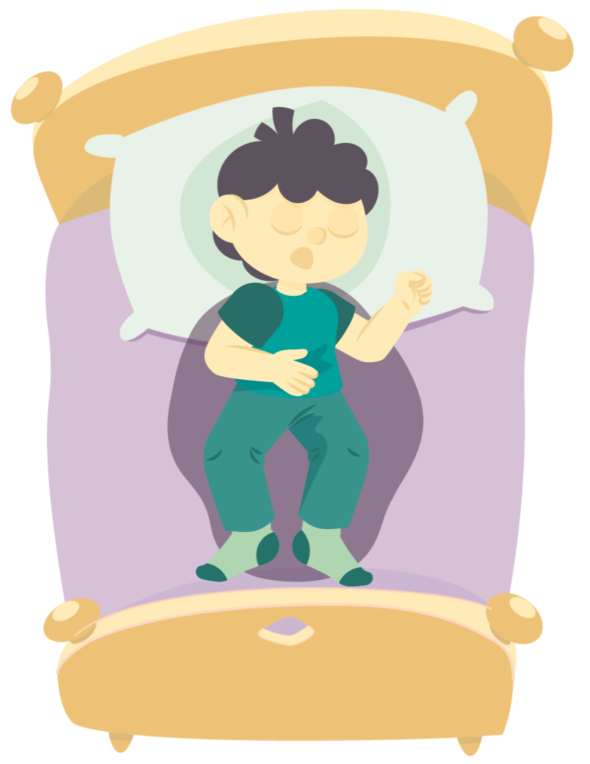 ¿Qué es la enuresis? - CUAN Hospital - Centro de Urología Avanzada del ...